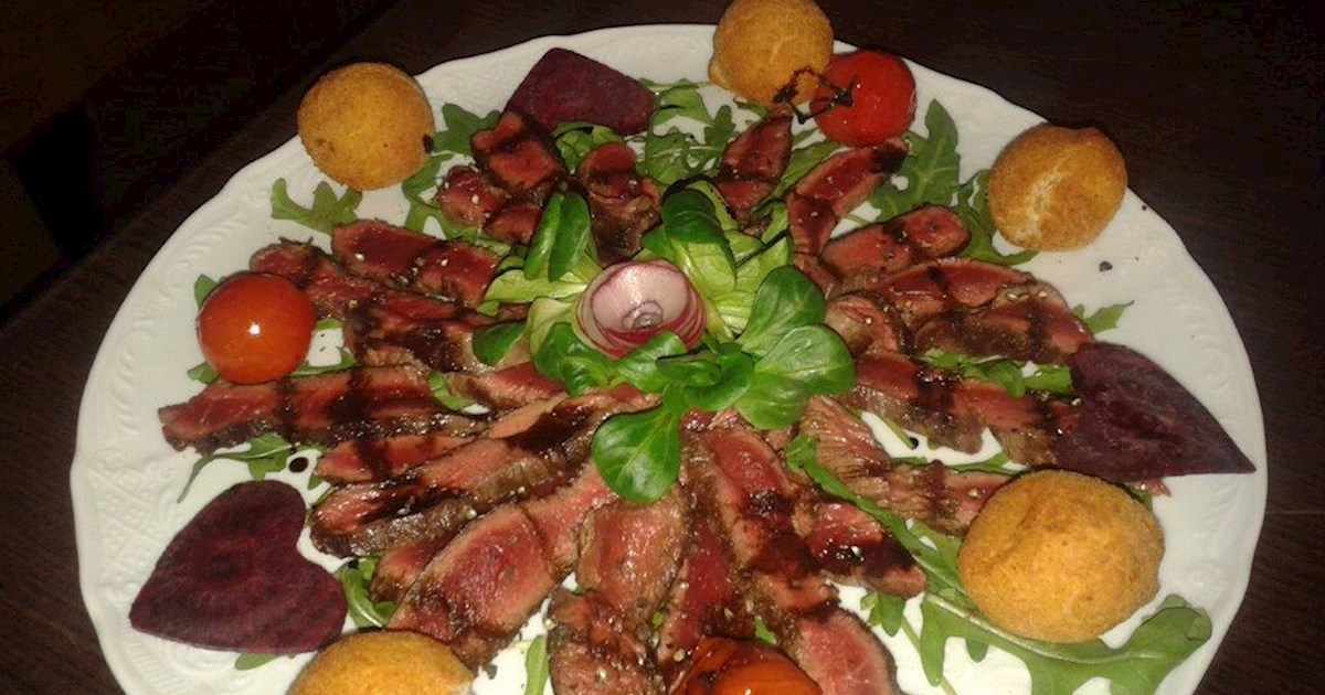 Famoso food - Dostava