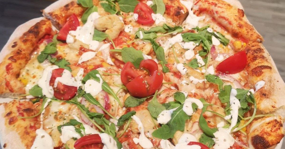 Pizzeria Pineta - Dostava