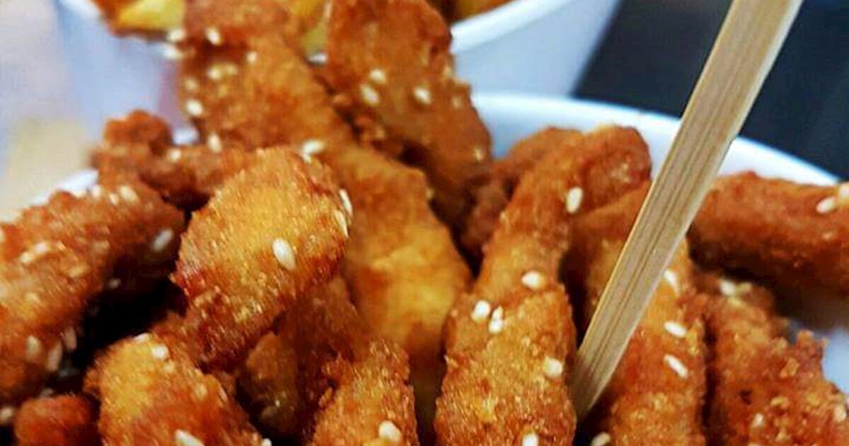 BIKERS FOOD FACTORY - Dostava