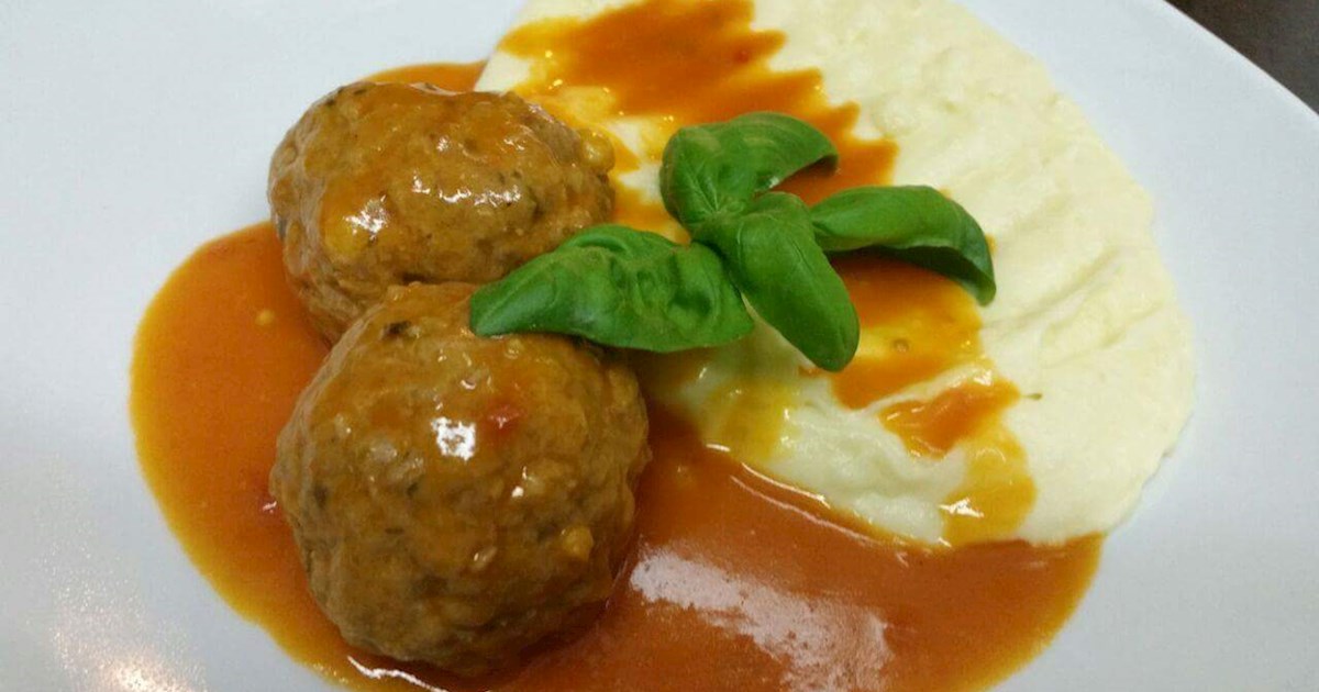 Restoran Fokus - Dostava