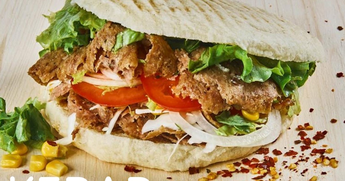 City Kebap - Dostava