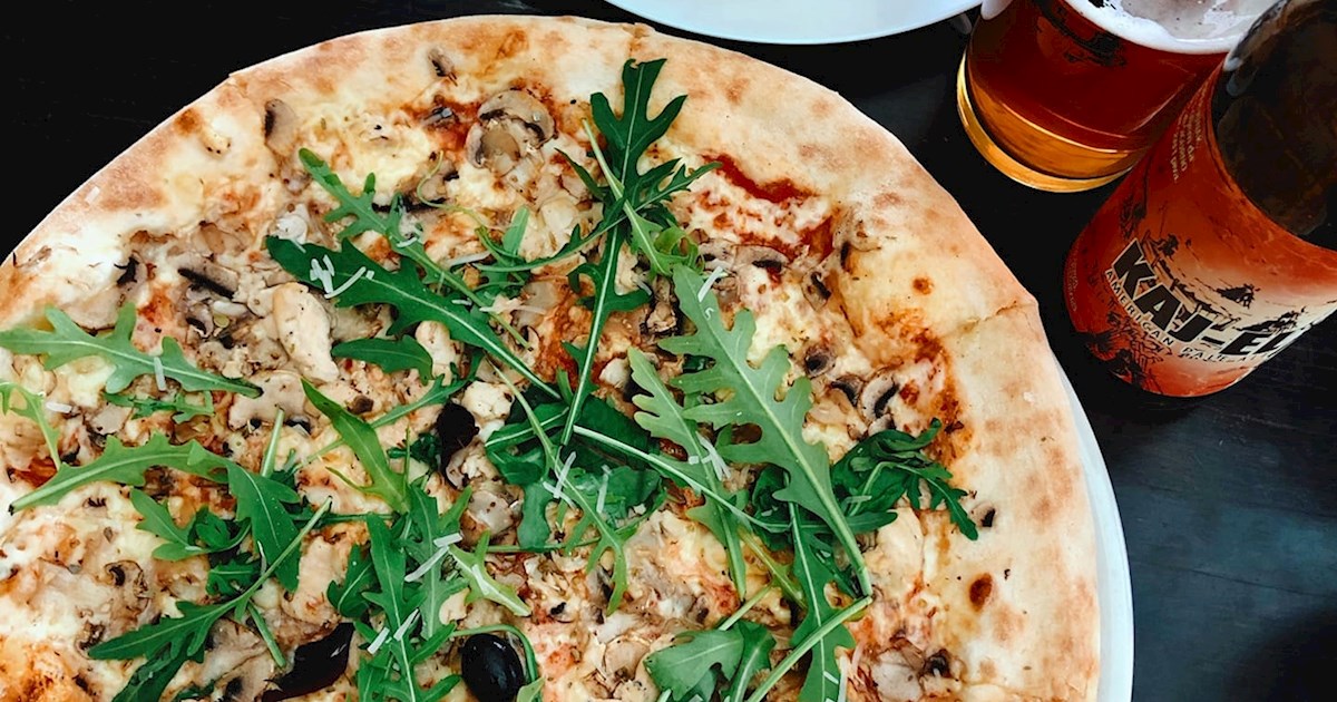 Restoran Stari Hrast - Dostava